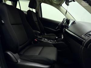 Mazda CX-5 2016 in Avizieniai, with an engine capacity of 2.50 L and mileage of 56 thousand km for 12900 €, photo 13 on AUTOMOTO.COM.LV