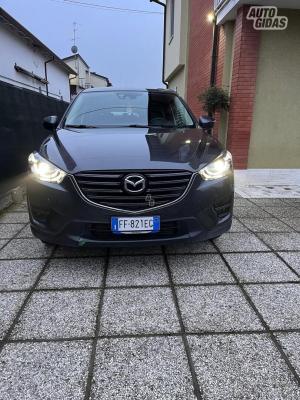Mazda CX-5 2016 Kauņa, ar dzinēja tilpumu 2.20 L un nobraukumu 149 tūkst. km par 6450 €, foto 10 vietnē AUTOMOTO.COM.LV