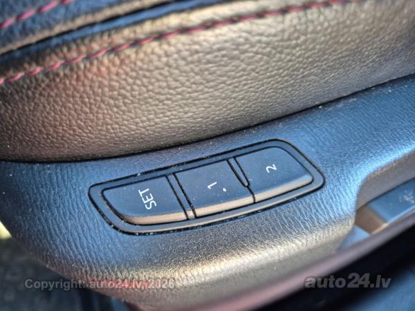 Mazda CX-5 2016 Tartu, ar dzinēja tilpumu 2.20 L un nobraukumu 198 tūkst. km par 13490 €, foto 11 vietnē AUTOMOTO.COM.LV