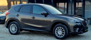 Mazda CX-5 2016 Kretinga, ar dzinēja tilpumu 2.20 L un nobraukumu 144 tūkst. km par 9850 €, foto 9 vietnē AUTOMOTO.COM.LV