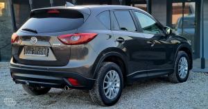 Mazda CX-5 2016 Kretinga, ar dzinēja tilpumu 2.20 L un nobraukumu 144 tūkst. km par 9850 €, foto 12 vietnē AUTOMOTO.COM.LV