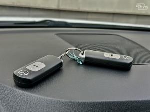 Мазда СХ-5 2016 в Кретинга, объемом двигателя 2.20 л и пробегом 260 тыс. км за 7999 €, фото 26 на AUTOMOTO.COM.LV