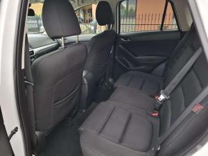 Mazda CX-5 2016 Tauragė, ar dzinēja tilpumu 2.19 L un nobraukumu 156 tūkst. km par 8900 €, foto 17 vietnē AUTOMOTO.COM.LV