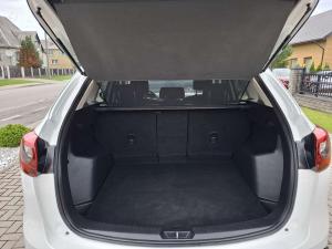 Mazda CX-5 2016 Tauragė, ar dzinēja tilpumu 2.19 L un nobraukumu 156 tūkst. km par 8900 €, foto 19 vietnē AUTOMOTO.COM.LV