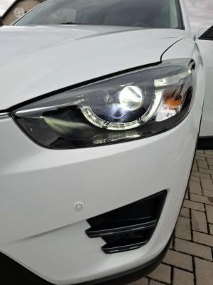 Mazda CX-5 2016 Tauragė, ar dzinēja tilpumu 2.19 L un nobraukumu 156 tūkst. km par 8900 €, foto 20 vietnē AUTOMOTO.COM.LV