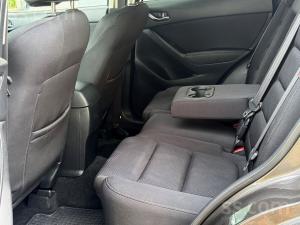 Mazda CX-5 2016 in Jelgava, with an engine capacity of 2.20 L and mileage of 205 thousand km for 7850 €, photo 19 on AUTOMOTO.COM.LV