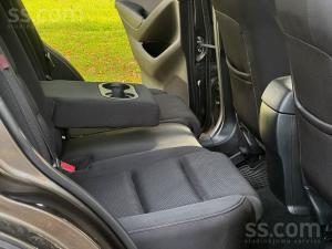 Mazda CX-5 2016 in Jelgava, with an engine capacity of 2.20 L and mileage of 205 thousand km for 7850 €, photo 20 on AUTOMOTO.COM.LV