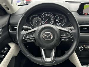 Mazda CX-5 2017 in Kaunas, with an engine capacity of 2.50 L and mileage of 93 thousand km for 21771 €, photo 15 on AUTOMOTO.COM.LV