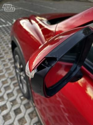 Mazda CX-5 2017 Varėna, ar dzinēja tilpumu 2.20 L un nobraukumu 278 tūkst. km par 10500 €, foto 16 vietnē AUTOMOTO.COM.LV