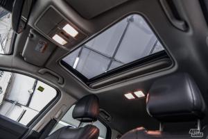 Mazda CX-5 2017 in Kaunas, with an engine capacity of 2.20 L and mileage of 196 thousand km for 14490 €, photo 18 on AUTOMOTO.COM.LV