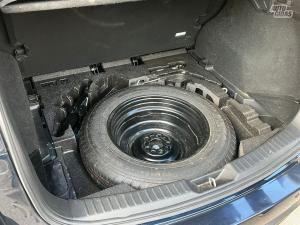 Мазда СХ-5 2017 в Шяуляй, объемом двигателя 2.20 л и пробегом 179 тыс. км за 12490 €, фото 19 на AUTOMOTO.COM.LV