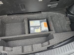 Мазда СХ-5 2017 в Кретинга, объемом двигателя 2.20 л и пробегом 232 тыс. км за 8800 €, фото 16 на AUTOMOTO.COM.LV
