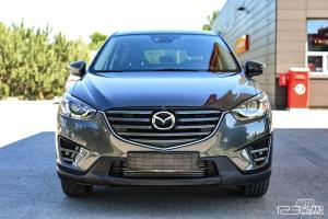 Мазда СХ-5 2017 в Кретинга, объемом двигателя 2.20 л и пробегом 167 тыс. км за 9699 €, фото 5 на AUTOMOTO.COM.LV