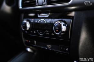 Мазда СХ-5 2017 в Кретинга, объемом двигателя 2.20 л и пробегом 167 тыс. км за 9699 €, фото 19 на AUTOMOTO.COM.LV