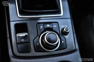 Мазда СХ-5 2017 в Кретинга, объемом двигателя 2.20 л и пробегом 167 тыс. км за 9699 €, фото 27 на AUTOMOTO.COM.LV