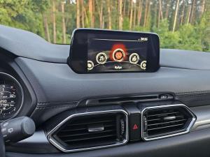 Mazda CX-5 2017 in Ukmerge, with an engine capacity of 2.19 L and mileage of 278 thousand km for 9900 €, photo 17 on AUTOMOTO.COM.LV