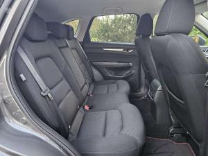 Mazda CX-5 2017 in Ukmerge, with an engine capacity of 2.19 L and mileage of 278 thousand km for 9900 €, photo 23 on AUTOMOTO.COM.LV