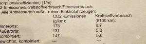 Mazda CX-5 2017 in Ukmerge, with an engine capacity of 2.19 L and mileage of 278 thousand km for 9900 €, photo 26 on AUTOMOTO.COM.LV