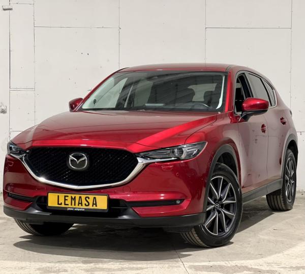 Mazda CX-5 2017 Klaipėda, ar dzinēja tilpumu 0.00 L un nobraukumu 199 tūkst. km par 17900 €, foto 1 vietnē AUTOMOTO.COM.LV