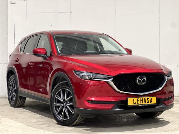 Mazda CX-5 2017 Klaipėda, ar dzinēja tilpumu 0.00 L un nobraukumu 199 tūkst. km par 17900 €, foto 2 vietnē AUTOMOTO.COM.LV