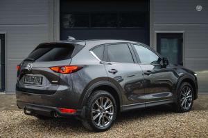Mazda CX-5 2018 in Kaunas, with an engine capacity of 2.49 L and mileage of 227 thousand km for 18550 €, photo 2 on AUTOMOTO.COM.LV