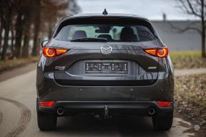 Mazda CX-5 2018 in Kaunas, with an engine capacity of 2.49 L and mileage of 227 thousand km for 18550 €, photo 27 on AUTOMOTO.COM.LV