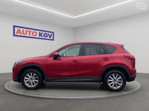Mazda CX-5 2018 in Vilnius, with an engine capacity of 2.20 L and mileage of 58 thousand km for 13999 €, photo 2 on AUTOMOTO.COM.LV