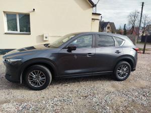 Mazda CX-5 2018 in Kaunas, with an engine capacity of 2.20 L and mileage of 260 thousand km for 11700 €, photo 3 on AUTOMOTO.COM.LV