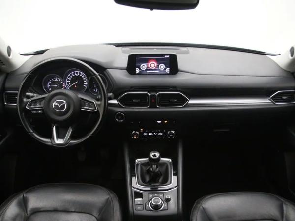 Mazda CX-5 2018 Viļņa, ar dzinēja tilpumu 2.00 L un nobraukumu 150 tūkst. km par 16599 €, foto 2 vietnē AUTOMOTO.COM.LV