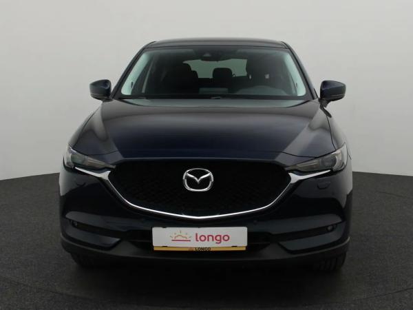 Mazda CX-5 2018 Viļņa, ar dzinēja tilpumu 2.00 L un nobraukumu 150 tūkst. km par 16599 €, foto 3 vietnē AUTOMOTO.COM.LV