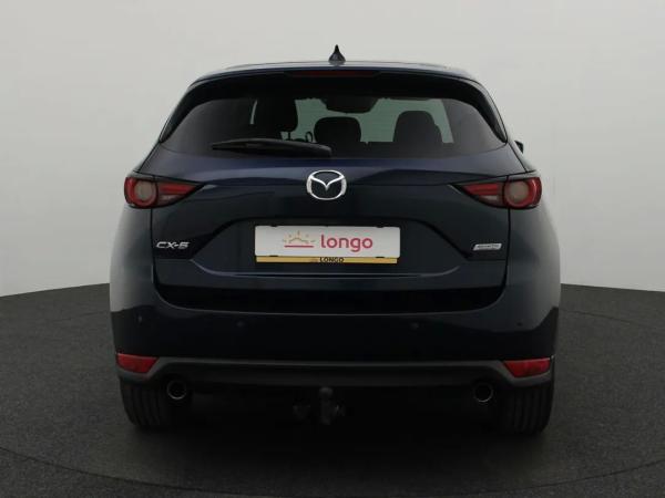Mazda CX-5 2018 Viļņa, ar dzinēja tilpumu 2.00 L un nobraukumu 150 tūkst. km par 16599 €, foto 5 vietnē AUTOMOTO.COM.LV