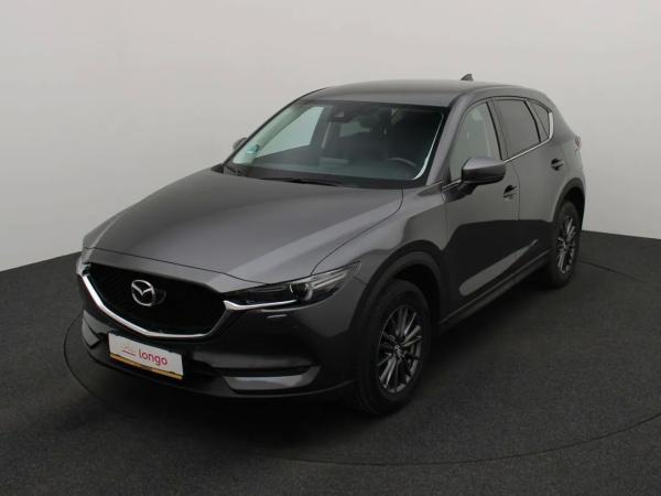 Mazda CX-5 2018 in Vilnius, with an engine capacity of 2.00 L and mileage of 175 thousand km for 16999 €, photo 1 on AUTOMOTO.COM.LV
