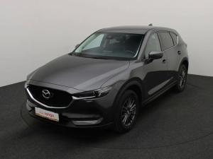 Mazda CX-5 2018 Viļņa, ar dzinēja tilpumu 2.00 L un nobraukumu 175 tūkst. km par 16999 €, foto  vietnē AUTOMOTO.COM.LV