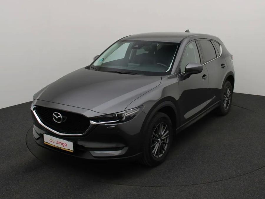 Mazda CX-5 2018 Viļņa, ar dzinēja tilpumu 2.00 L un nobraukumu 175 tūkst. km par 16999 €, foto 1 vietnē AUTOMOTO.COM.LV