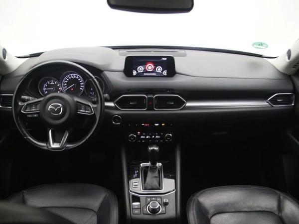 Mazda CX-5 2018 in Vilnius, with an engine capacity of 2.00 L and mileage of 175 thousand km for 16999 €, photo 2 on AUTOMOTO.COM.LV