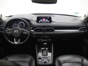 Mazda CX-5 2018 Viļņa, ar dzinēja tilpumu 2.00 L un nobraukumu 175 tūkst. km par 16999 €, foto 3 vietnē AUTOMOTO.COM.LV