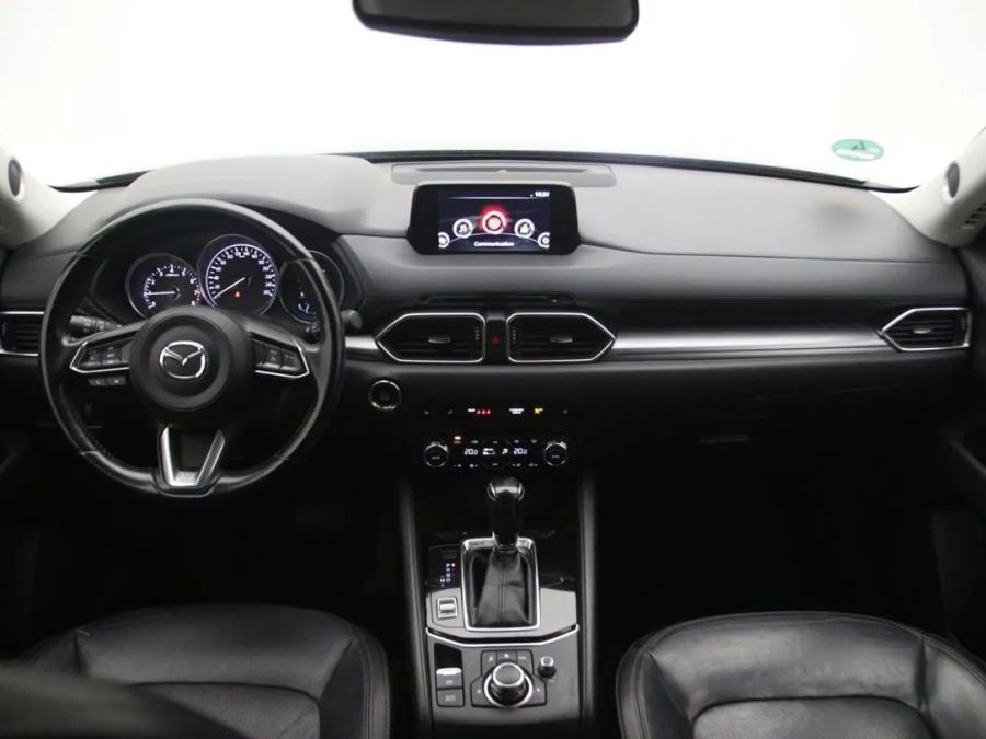 Mazda CX-5 2018 Viļņa, ar dzinēja tilpumu 2.00 L un nobraukumu 175 tūkst. km par 16999 €, foto 3 vietnē AUTOMOTO.COM.LV