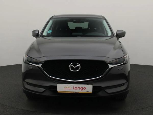 Mazda CX-5 2018 in Vilnius, with an engine capacity of 2.00 L and mileage of 175 thousand km for 16999 €, photo 3 on AUTOMOTO.COM.LV