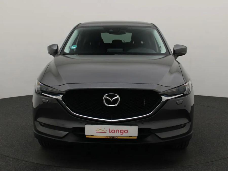 Mazda CX-5 2018 Viļņa, ar dzinēja tilpumu 2.00 L un nobraukumu 175 tūkst. km par 16999 €, foto 4 vietnē AUTOMOTO.COM.LV