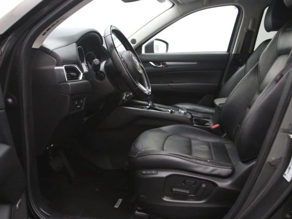 Mazda CX-5 2018 in Vilnius, with an engine capacity of 2.00 L and mileage of 175 thousand km for 16999 €, photo 4 on AUTOMOTO.COM.LV