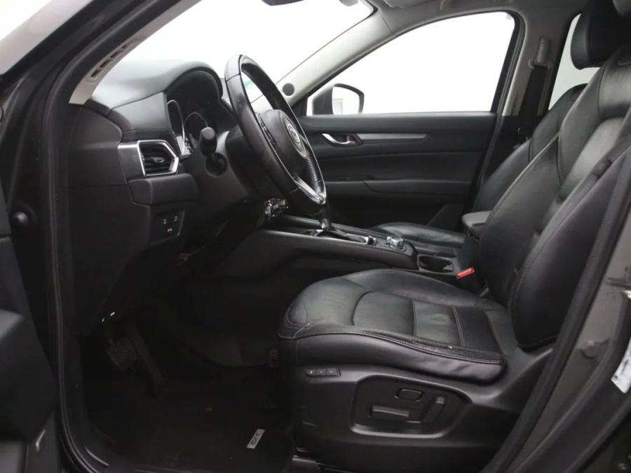 Mazda CX-5 2018 Viļņa, ar dzinēja tilpumu 2.00 L un nobraukumu 175 tūkst. km par 16999 €, foto 5 vietnē AUTOMOTO.COM.LV