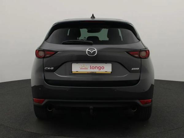 Mazda CX-5 2018 in Vilnius, with an engine capacity of 2.00 L and mileage of 175 thousand km for 16999 €, photo 5 on AUTOMOTO.COM.LV