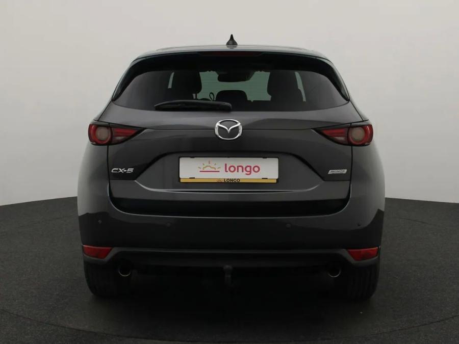 Mazda CX-5 2018 Viļņa, ar dzinēja tilpumu 2.00 L un nobraukumu 175 tūkst. km par 16999 €, foto 6 vietnē AUTOMOTO.COM.LV