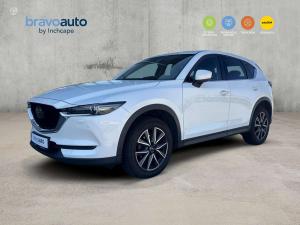 Mazda CX-5 2018 in Klaipeda, with an engine capacity of 2.00 L and mileage of 126 thousand km for 19600 €, photo  on AUTOMOTO.COM.LV