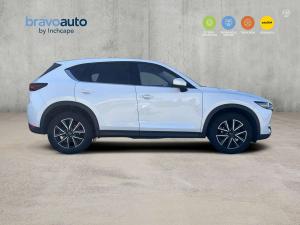 Mazda CX-5 2018 in Klaipeda, with an engine capacity of 2.00 L and mileage of 126 thousand km for 19600 €, photo 7 on AUTOMOTO.COM.LV