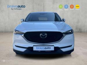 Mazda CX-5 2018 in Klaipeda, with an engine capacity of 2.00 L and mileage of 126 thousand km for 19600 €, photo 9 on AUTOMOTO.COM.LV