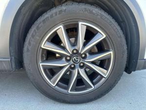 Mazda CX-5 2018 in Klaipeda, with an engine capacity of 2.00 L and mileage of 126 thousand km for 19600 €, photo 10 on AUTOMOTO.COM.LV