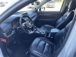 Mazda CX-5 2018 in Klaipeda, with an engine capacity of 2.00 L and mileage of 126 thousand km for 19600 €, photo 11 on AUTOMOTO.COM.LV