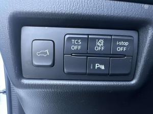 Mazda CX-5 2018 in Klaipeda, with an engine capacity of 2.00 L and mileage of 126 thousand km for 19600 €, photo 19 on AUTOMOTO.COM.LV