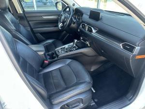 Mazda CX-5 2018 in Klaipeda, with an engine capacity of 2.00 L and mileage of 126 thousand km for 19600 €, photo 25 on AUTOMOTO.COM.LV